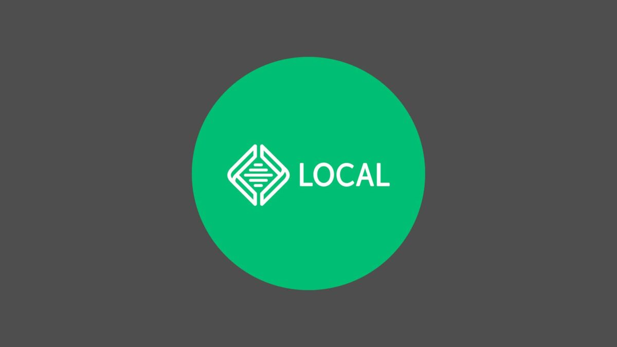 Local WP, création de sites wordpress en local