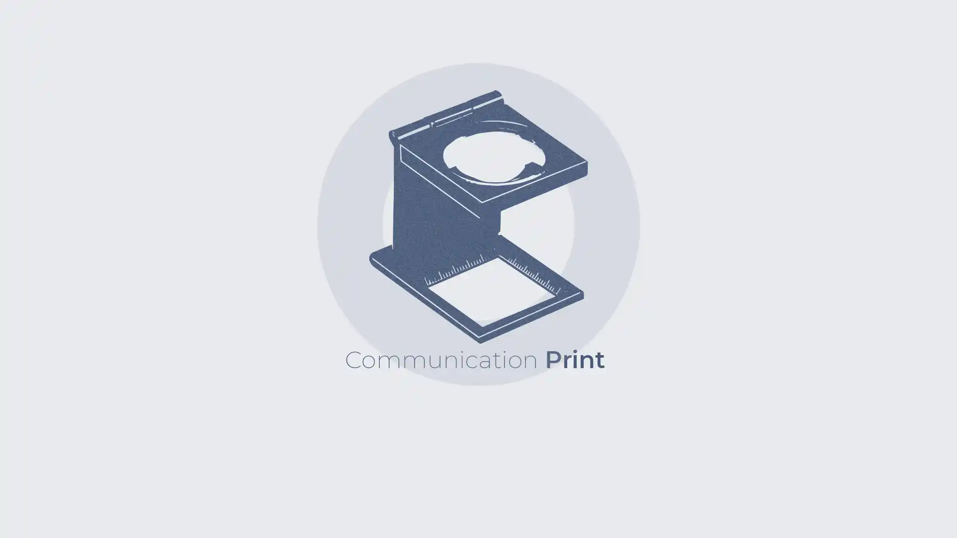 Communication print - Créations visuelles - Studio GforCréa